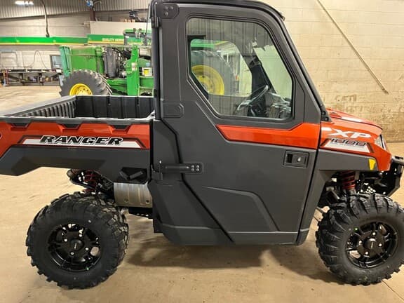 2020 Polaris Ranger XP 1000 Other Equipment Outdoor Power for Sale ...