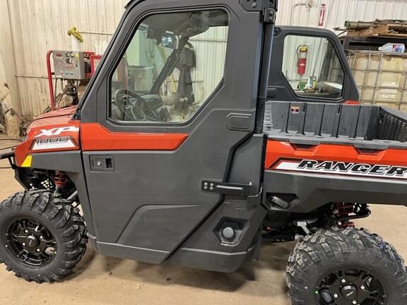 2020 Polaris Ranger XP 1000 Other Equipment Outdoor Power for Sale ...