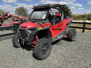 2020 Polaris RZR TURBO XP Lot No. 13524 Other Equipment For Sale with ...