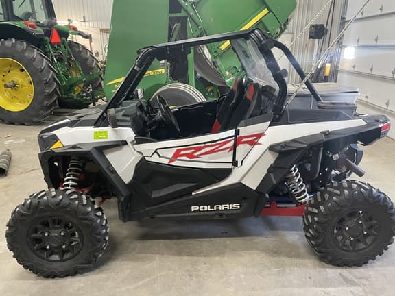 2020 Polaris RZR XP 1000 Other Equipment Outdoor Power for Sale ...
