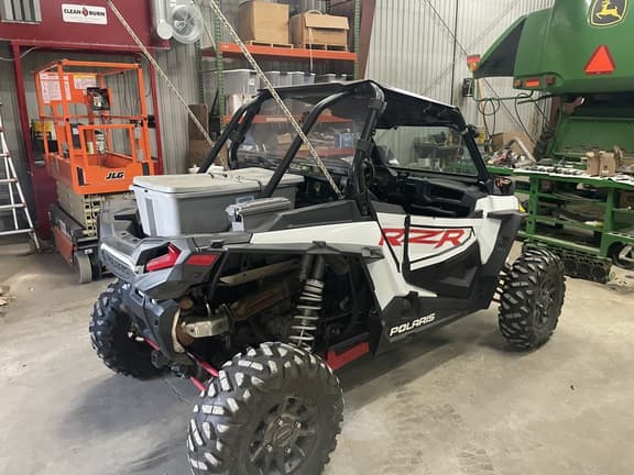 2020 Polaris RZR XP 1000 Other Equipment Outdoor Power for Sale ...