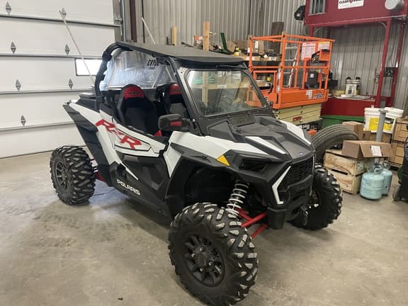 2020 Polaris RZR XP 1000 Other Equipment Outdoor Power for Sale ...