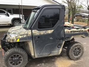 SOLD - 2020 Ranger 1000 XP Stock No. 211681 Other Equipment with 545 ...
