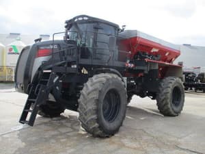 2020 RBR Enterprise Vector 380 Stock No. 19647 Chemical Applicators For ...