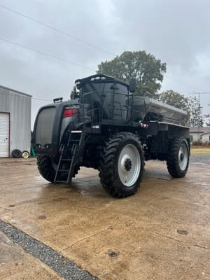 SOLD - 2020 RBR Enterprise Vector 400 Stock No. 19843 Chemical ...