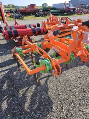SOLD - 2020 Rinieri CM7/150 Stock No. 41790 Tillage with 5 ft | Tractor ...