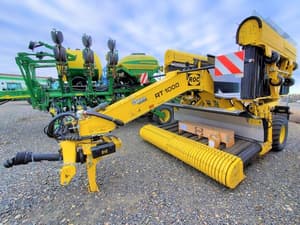 SOLD - 2020 ROC RT1000 Stock No. X967513 Hay and Forage | Tractor Zoom