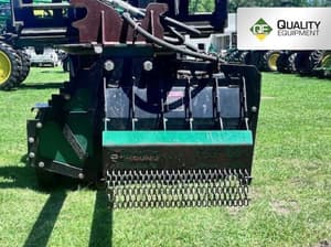 SOLD - 2020 Rockhound FX26 Stock No. 557694 Construction | Tractor Zoom