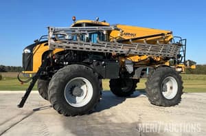 2020 RoGator RG1300C Lot No. 6 Chemical Applicators For Sale | Tractor Zoom