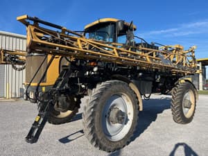 SOLD - 2020 RoGator RG900C Stock No. EQ0001245(D) Chemical Applicators ...