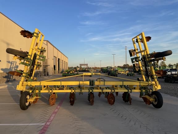 2020 Roll A Cone Disc Bedder Tillage For Sale Stock No. 4332374 ...