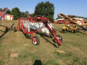 SOLD - 2020 Rowse WR14 Stock No. 237508979 Hay and Forage | Tractor Zoom