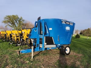 SOLD - 2020 SAC MAXI-MIXER 3650 Stock No. C052316 Hay and Forage ...