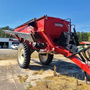 SOLD - 2020 SALFORD VALMAR 8711 Stock No. 204208207 Chemical ...