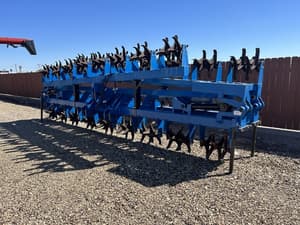 SOLD - 2020 Sam Stevens Sandfighter Stock No. 257093 Tillage | Tractor Zoom