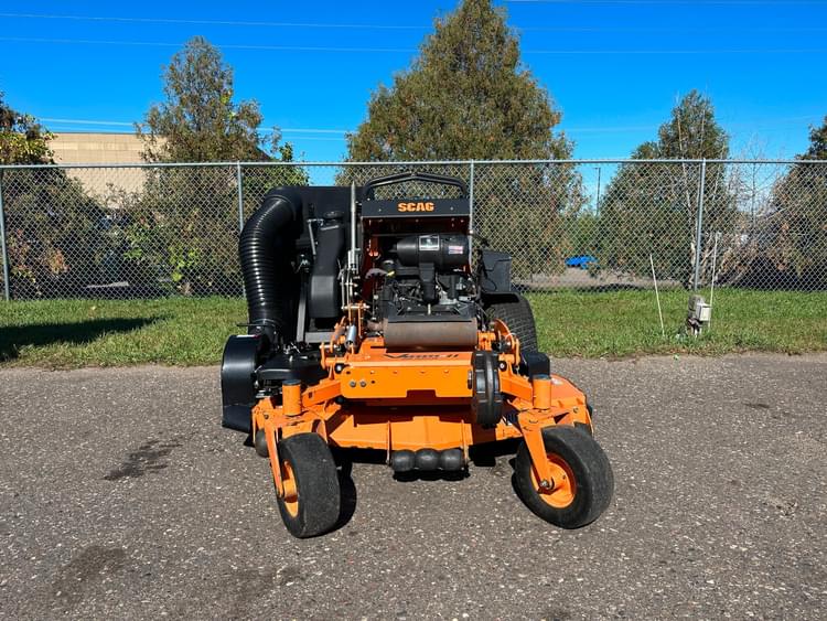 2020 Scag V-Ride II Other Equipment Turf for Sale | Tractor Zoom