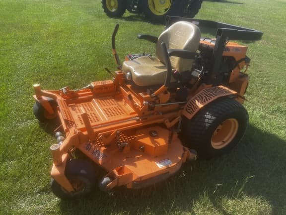 2020 Scag Turf Tiger II Other Equipment Turf for Sale | Tractor Zoom