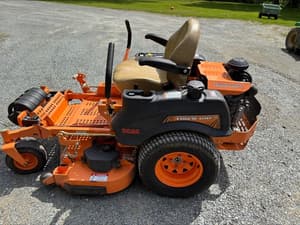2020 Scag Tiger Cat II Stock No. 397981 Other Equipment For Sale with ...