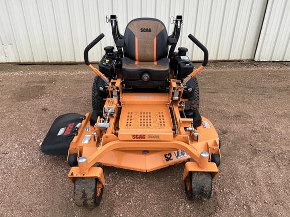 2020 Scag Tiger Cat II Other Equipment Turf for Sale | Tractor Zoom