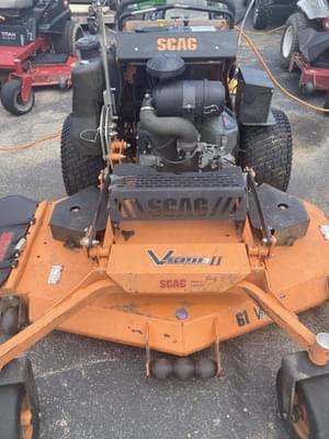 SOLD - 2020 Scag V-Ride II Stock No. M0005104 Other Equipment with ...
