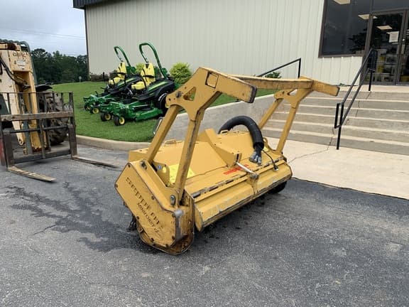 SOLD - 2020 Seppi M CL175 Other Equipment Skid Steer Attachments ...