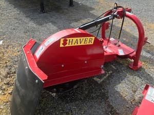 SOLD - 2020 Shaver SC50-153 Stock No. 50000781 Other Equipment ...