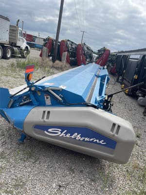 2020 Shelbourne Reynolds RSD32 Harvesting For Sale Stock No. 236506471 ...