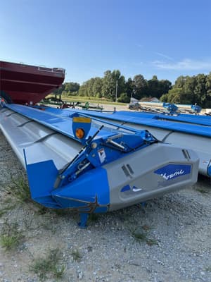 SOLD - 2020 Shelbourne Reynolds RSD32 Stock No. 31707 Harvesting with ...