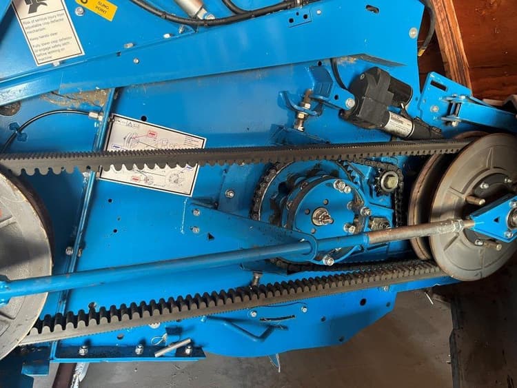 2020 Shelbourne Reynolds XCV32 Harvesting Headers - Platform for Sale ...