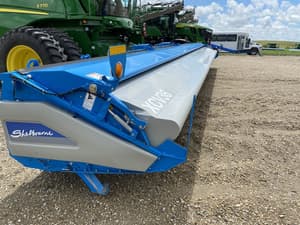 SOLD - 2020 Shelbourne Reynolds XCV36 Stock No. 82161 Harvesting with ...