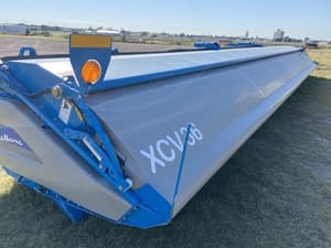 SOLD - 2020 Shelbourne Reynolds XCV36 Harvesting Stock No. 108221 ...