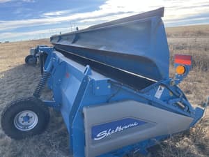 SOLD - 2020 Shelbourne Reynolds XCV36 Stock No. C127798 Harvesting with ...