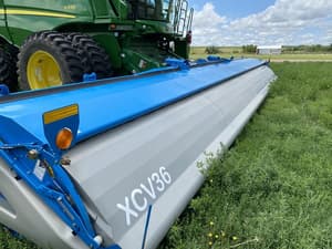 SOLD - 2020 Shelbourne Reynolds XCV36 Stock No. 82157 Harvesting with ...