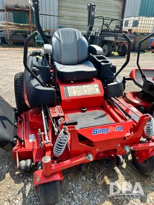 SOLD - 2020 Simplicity Cobalt Lot No. 368 Other Equipment with 756 Hrs ...