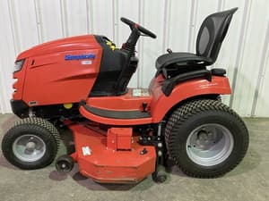 SOLD - 2020 Simplicity Conquest 25 Stock No. 123491 Other Equipment ...