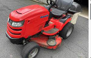 SOLD - 2020 Simplicity Prestige 27 BS Other Equipment Stock No. 295719 ...