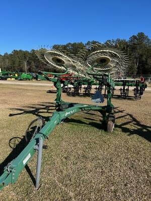 SOLD - 2020 Sitrex QR12 Stock No. 83647N Hay and Forage | Tractor Zoom