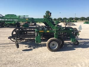 SOLD - 2020 Sitrex BR2030-7 Stock No. 330607 Hay and Forage | Tractor Zoom