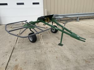 SOLD - 2020 Sitrex RT3000 Stock No. 01002444 TW4 Hay and Forage with 10 ...