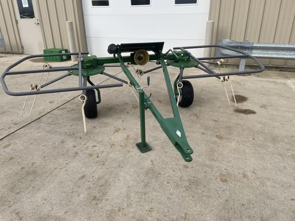 2020 Sitrex RT3000 Hay and Forage Hay - Rakes/Tedders for Sale ...