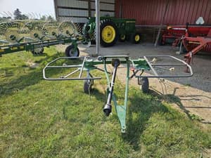 SOLD - 2020 Sitrex RT3000G Stock No. 00307748 RV1 Hay and Forage with ...