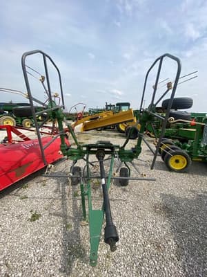 SOLD - 2020 Sitrex RT5200-H Stock No. 219005 Hay and Forage with 17 ft ...