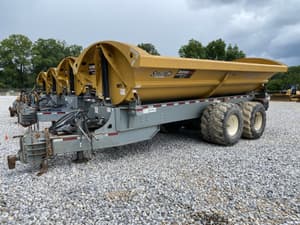 SOLD - 2020 SmithCo CP30-30-21 Lot No. 56676445 Other Equipment with 30 ...