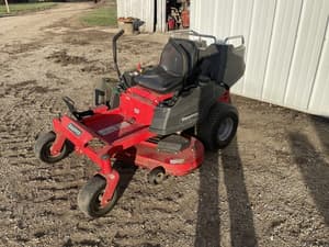 SOLD - 2020 Snapper 360Z Stock No. 487136 Other Equipment with 156 Hrs ...