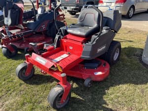 SOLD - 2020 Snapper 360Z Lot No. 172 Other Equipment with 159 Hrs ...