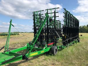 SOLD - 2020 Summers Super Weeder Stock No. 72125 Tillage | Tractor Zoom
