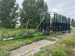 SOLD - 2020 Summers SuperWeeder Stock No. 81330 Tillage | Tractor Zoom