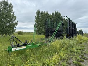 SOLD - 2020 Summers SuperWeeder Stock No. 81329 Tillage | Tractor Zoom