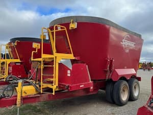 SOLD - 2020 Supreme 1200T Stock No. 48697 Hay and Forage | Tractor Zoom
