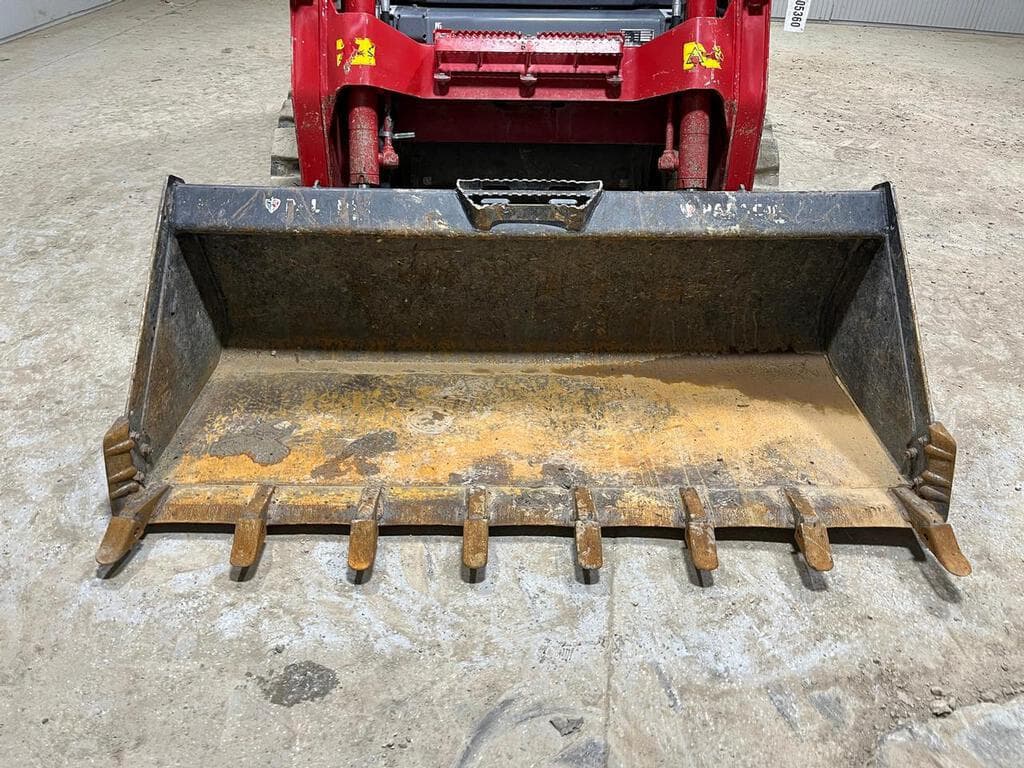 2020 Takeuchi TL10V2 Construction Compact Track Loaders for Sale ...